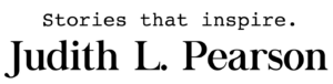Home - Judith L. Pearson