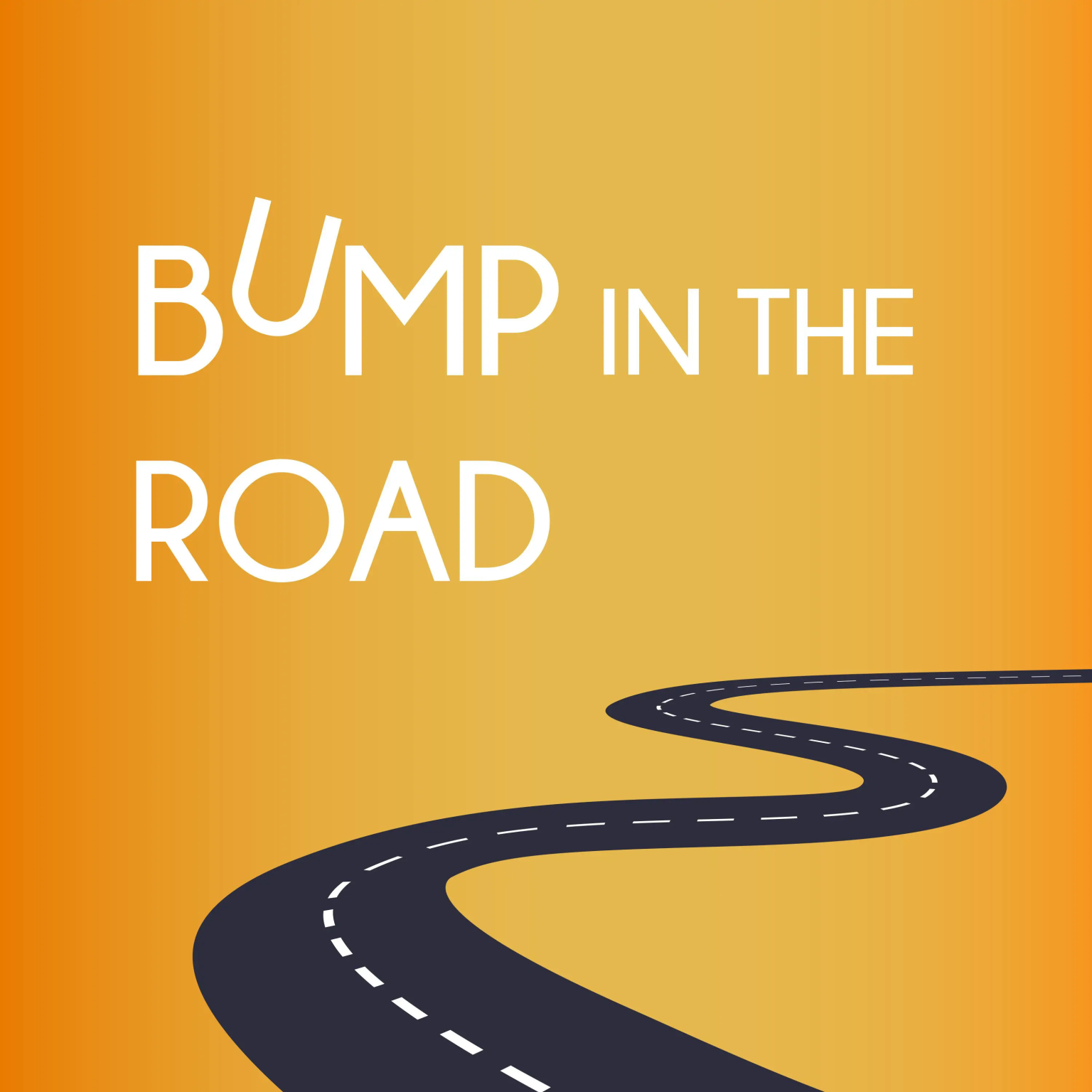 Bump in the Road - Judith L. Pearson